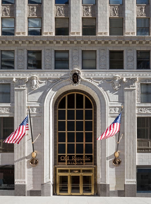 Home | Old Republic International Corporation (ORI)